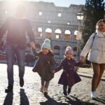 Rome: Photo session at Rome's main landmarks. - Itinerary Breakdown and Highlights