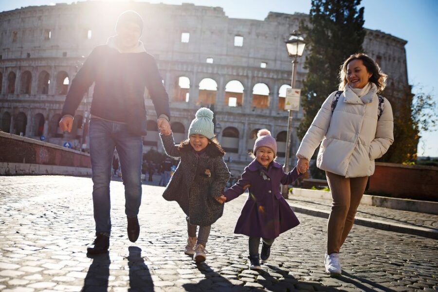 Rome: Photo session at Rome's main landmarks. - Itinerary Breakdown and Highlights