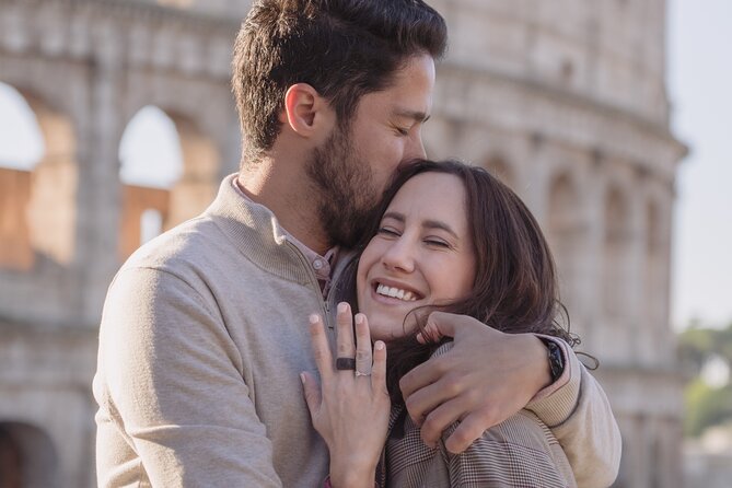 Rome Photo Shoot Tour with Professional Photographer - Introduction