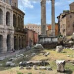 Rome Photo Tour: Famous City Landmarks - Exploring Rome Through Your Camera