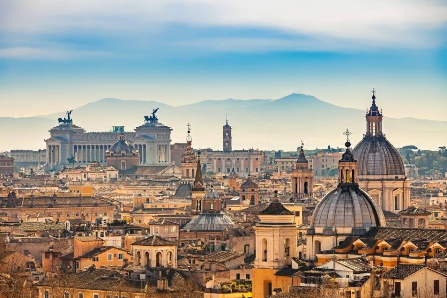 Rome: Photo Walking Tour - An In-Depth Look at the Tour Experience