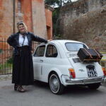 Rome: Photoshoot session with a Professional Photographer - Deep Dive into the Itinerary