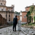 Rome Photoshoot with a Pro - An In-Depth Look at the Experience