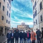 Rome: Piazza del Popolo and City Sights Free Walking Tour - What Travelers Can Expect