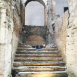 Rome: Piazza Navona & Trevi District Underground Pass - Navigating the Maze: The Vicus Caprarius (The Water City)