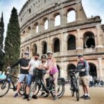 Rome: Piazza Venezia E-Bike Rental - The Ride: What You Should Know
