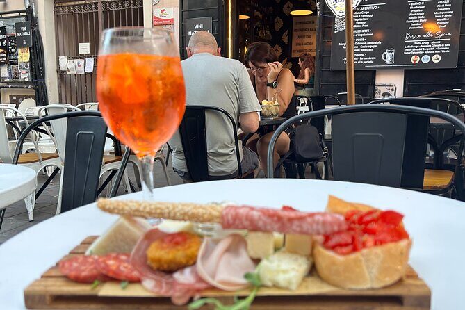 Rome: Pigneto Urban Art Walking Tour with Italian Aperitif - Why This Tour Is Great Value