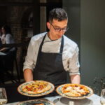 Rome: Pizza and Gelato Cooking Class with Wine - The Experience in Detail