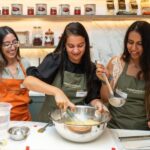 Rome: Pizza & Gelato Cooking Class + Private Chef - The Setting: A Taste of Rome’s Charm
