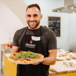 Rome: Pizza Making Class with Dessert & Drinks Included - What You Can Expect from This Pizza Class