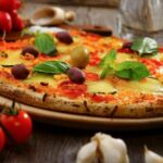Rome: Pizza-Making Course with Dinner - The Location: Near Trastevere – An Excellent Starting Point