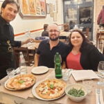 Rome: Pizza & Tiramisu Class with Free Flowing Fine Wine - Discovering Rome’s Culinary Heart