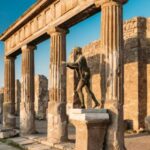 Rome: Pompeii and Naples Day Trip with Pompeii Entry Ticket - Authentic Experiences and Practical Tips