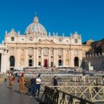 Rome: Pope Leo XVI Audience with Guided Entrance - Authenticity and the Value for Travelers