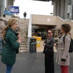 Rome: Prati District Food Tour with Wine and Gelato Tasting - How the Experience Works