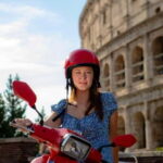 Rome: Premium Vespa Tour with Guide and Photographer - Detailed Tour Breakdown