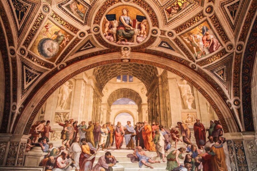Rome: Private 2-Day Guided City Highlights Tour - Exploring Rome in Two Days: What to Expect