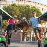 Rome Private 2-Hour Tour with Hotel Pickup - Key Points