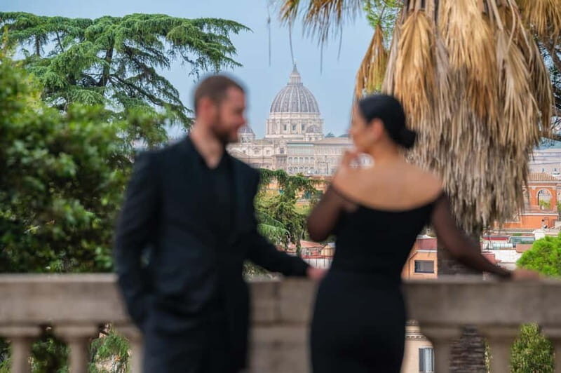 Rome: Private 3h Photo Tour - Elegant & Timeless Photography - The Value of a Personal Photo Tour in Rome