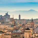 Rome: Private 4 hours Tour with Professional Driver - Who Should Book This Tour?
