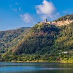Rome: Private 4h trip with driver Castelli Romani and Lakes - What’s Included and What’s Not