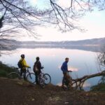 Rome: Private Appian Way & Albano Lake Full-Day E-Bike Tour - What You’ll Love About This Tour