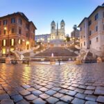 Rome: Private Architecture Tour with a Local Expert - The Itinerary: What You Can Expect