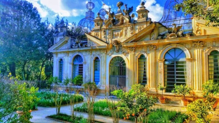 Rome: Private Borghese Gallery Tour - Who Will Love This Tour?