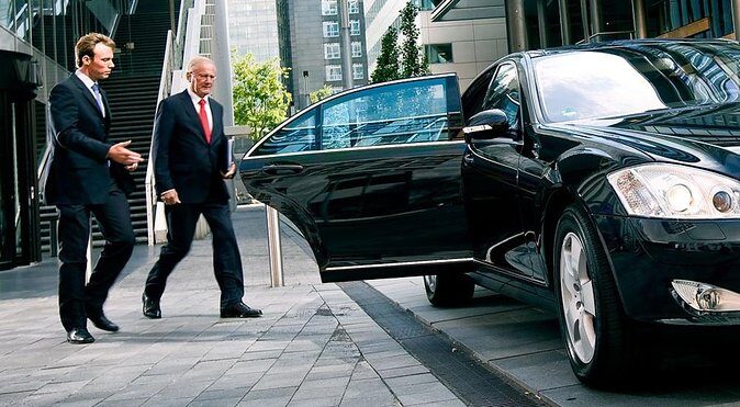 Rome Private Car & Chauffeur for Business, Shopping, Sightseeing - What to Expect from Your Chauffeur Service