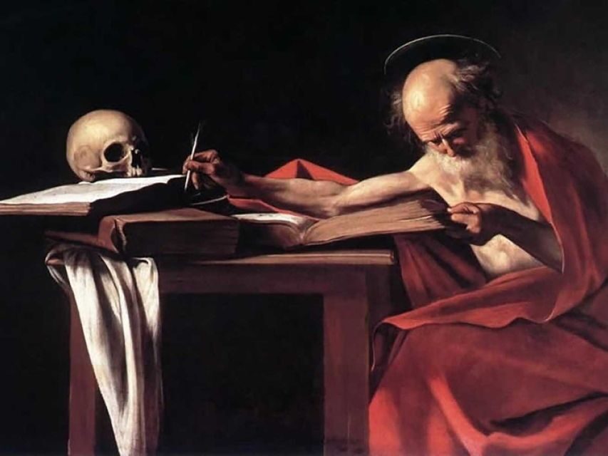 Rome: Private Caravaggio Tour - The Itinerary: Exploring Rome’s Artistic Landmarks