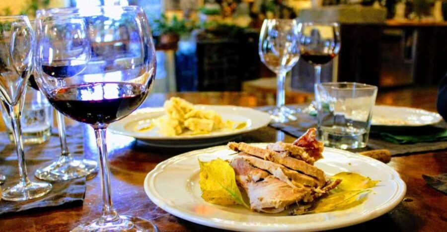 Rome: Private Castelli Romani Wine Tasting Tour - Value & Practical Tips