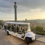 Rome: Private City Sightseeing Tour by Golf Cart - What To Expect on Your Tour