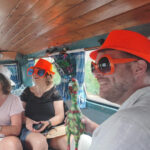 Rome: Private City Tour in a Cabriolet Vintage Car - The Itinerary in Detail