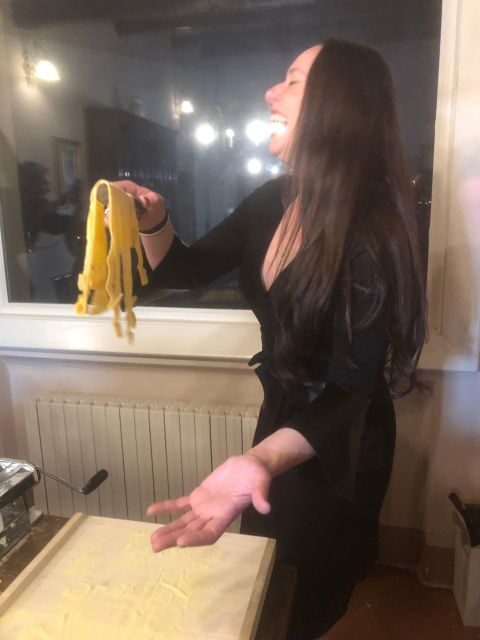 Rome: Private Cooking Class at Your Home.Learn, cook and eat - The Sum Up