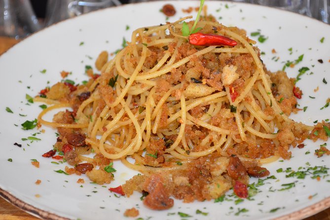 Rome: Private Cooking Class with Market Shopping Tour - A Taste of Rome: The Overview