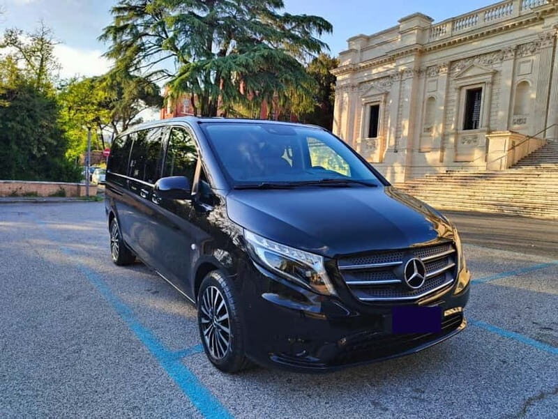 Rome: Private Countryside Vineyards and Lakes Trip - What You’ll Remember: Key Points in Focus