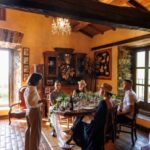 Rome: Private Countryside Wine Tasting Tour - The Cellars: Ancient Caverns and French Oak Barrels