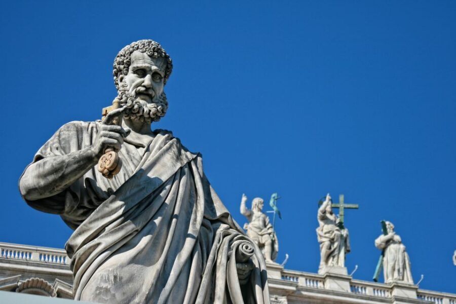 Rome: Private Customized Walking Tour with a Local Host - The Sum Up