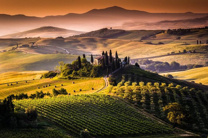 Rome Private Day Trip to Siena & San Gimignano - An In-Depth Look at the Tour Experience