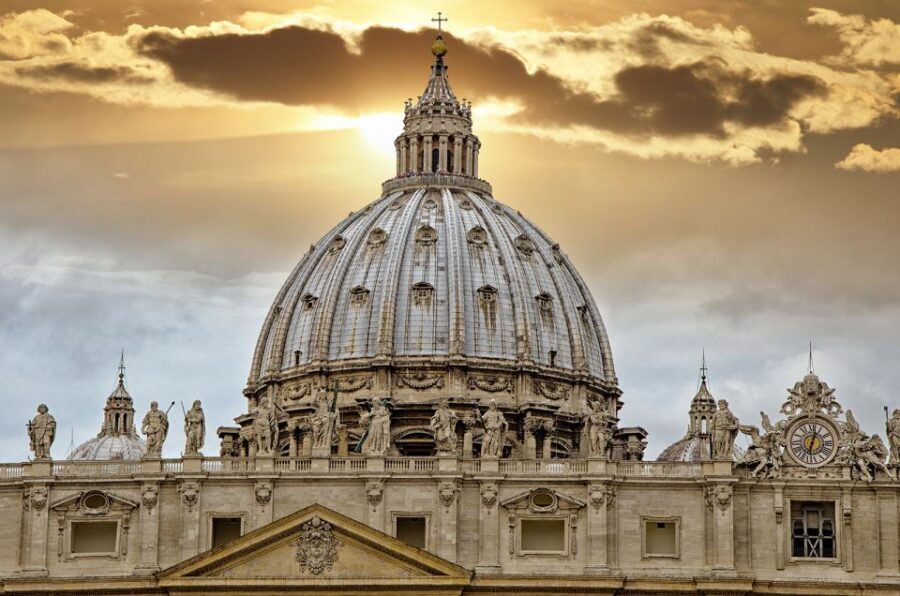 Rome: Private Early Morning Vatican & Sistine Chapel Tour - Who Will Love This Tour?