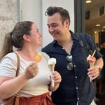 Rome: Private Espresso, Gelato & Tiramisu Food Tour - Tour Breakdown: What to Expect at Each Stop