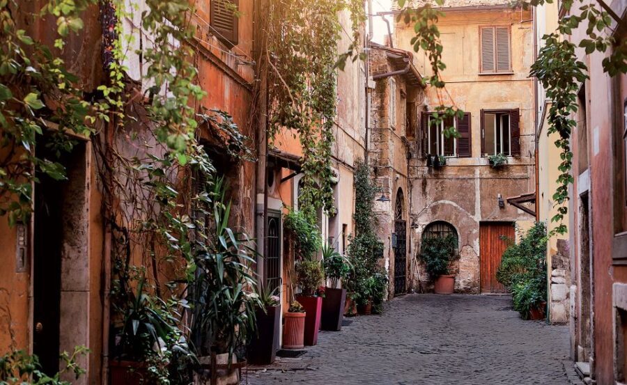 Rome: Private Food Tour in Trastevere and Campo de Fiori - Authentic Insights from Past Travelers