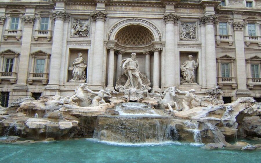 Rome: Private Full-Day Tour with Private Transportation - What Makes This Tour Special? Key Points