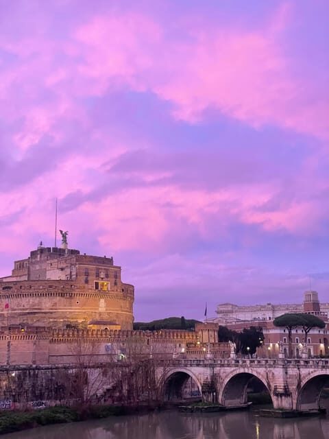 Rome: Private Golf Cart Night Sightseeing Tour & Aperitivo - What Makes This Tour Stand Out?
