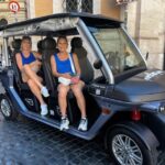 Rome: Private Golf Cart Tour - What Makes the Private Golf Cart Tour Stand Out?