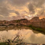 Rome: Private Golf Cart Tour by night 2 hours with Aperitivo - The Detailed Itinerary and What You’ll Experience