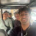 Rome: Private Golf Cart with Food Tour - Starting with Convenience: Hotel Pickup & Customization