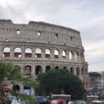 Rome private guided tour with Mercedes van or Golf Cart (3/5hrs) - A Detailed Breakdown of the Itinerary