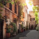 Rome: Private Jewish Ghetto Tour - The Itinerary Breakdown: What You’ll Experience