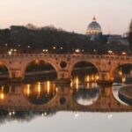 Rome: Private Night Golf Cart Tour - The Itinerary: A Well-Planned Panorama
